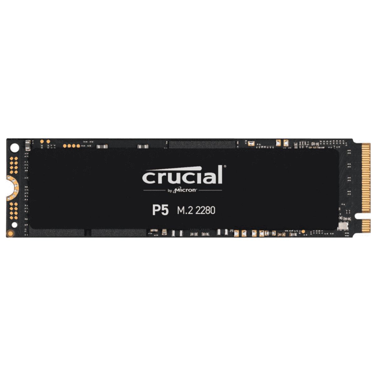 CT500P5SSD8 | CRUCIAL P5 500GB SSD CT500P5SSD8 - Touchpoint Technology